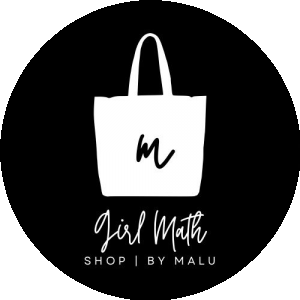 Girl Math Shop