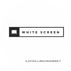 WHITE-SCREEN-FUNCTIONALITIES