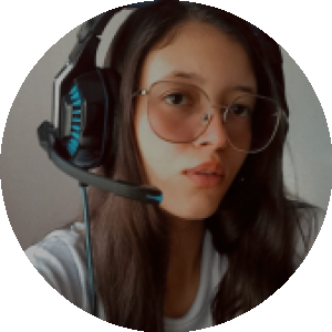 Teacher Gaby