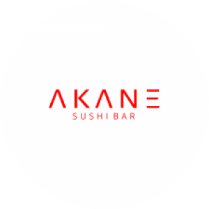 Akane Sushi bar