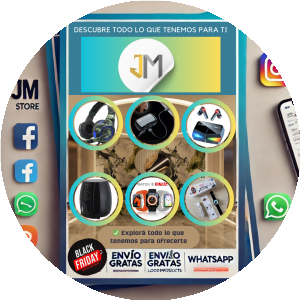 "JM Store | Variedad de Productos para el Hogar, Salud y Más – Compra ...