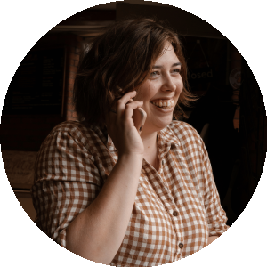 Zoe Pickburn | The Copyshop.studio