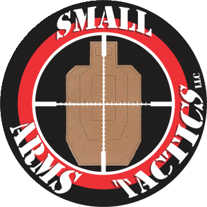Small Arms Tactics