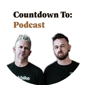 Countdown To: Podcast