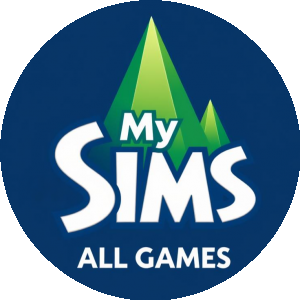 My Sims All Games | Bio Links