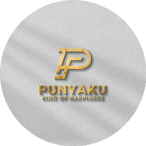 Welcome to Punyaku Official