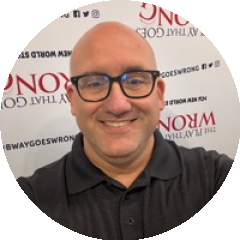 House of #EdTech | Christopher J. Nesi