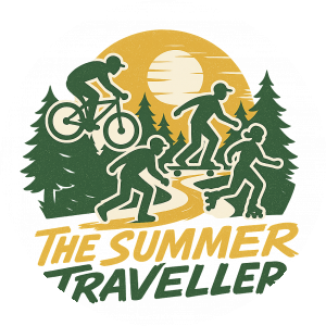 The Summer Traveller