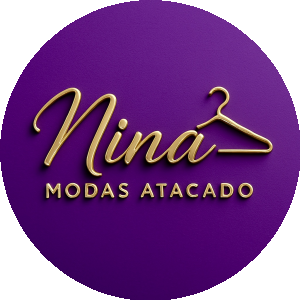 NINA MODAS ATACADO