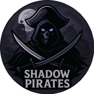 Shadow Pirates