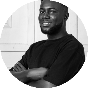 Owusu Obed Mawufemor