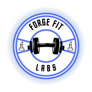 Forge Fit Labs | Health & Fitness Inspiration