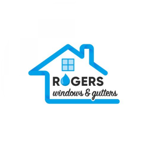 Rogers Windows and Gutters