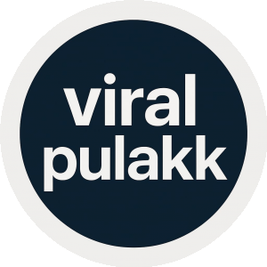 Viral pulakk