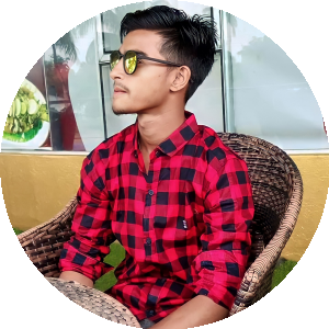 MD MOSTAKIM AHMMED