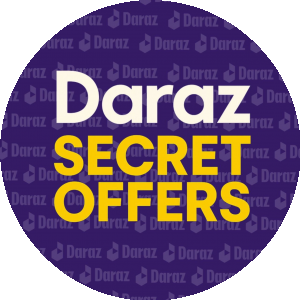 Daraz Secret Offers