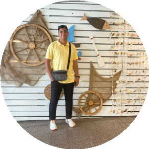 Hazem | Finance & Automation