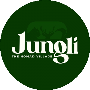 Jungli the Nomad Village