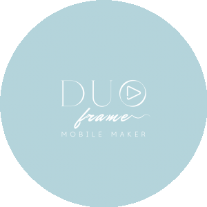 Duo Frame | Filmmaker Mobile
