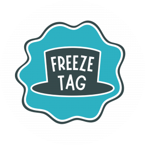 FREEZE TAG
