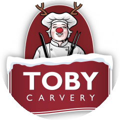 Christmas At Toby Carvery Maes Knoll