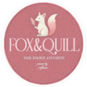 Fox & Quill
