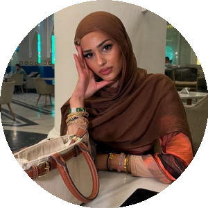 Laiba Ali Mian
