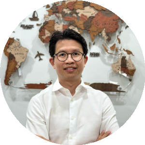 Alan Wong Wai Lun