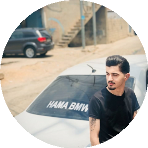 Hama BMW