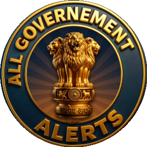 Latest Government Job Alerts 2025 | Apply Links | Results | Syllabus ...