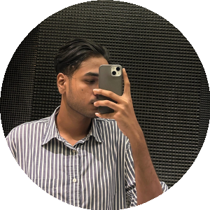 Araf Ahmed