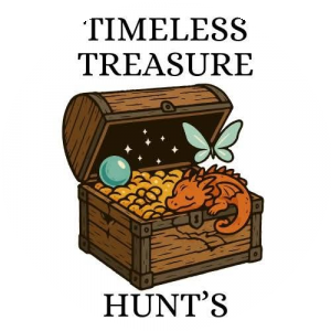 Timeless Treasure Hunt's