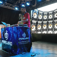 Dj Peruano