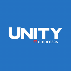 Parceiro UNITY Tim Empresas