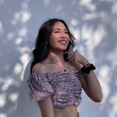 Ruby Ang
