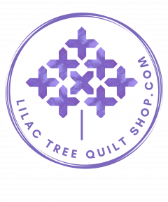 Lilac Tree Quilt Shop