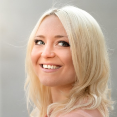 Sonne in mir mit Jessica Stellwag