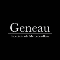 Geneau Especializada Mercedes-Benz