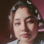 reshma thapa