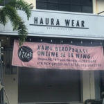 Haura Wear Sdn Bhd
