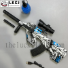 LKCJ.Gel blaster Guns