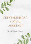 How to Become a Virtual Assistant