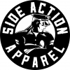 Side Action Apparel