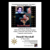 Donald Marshall