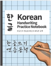 Learning Hangul