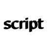 script